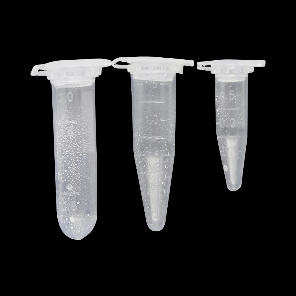 0-5-1-5-2-ML-Clear-Micro-Plastic-Test-Tube-Centrifuge-Vial-Snap-Cap ...