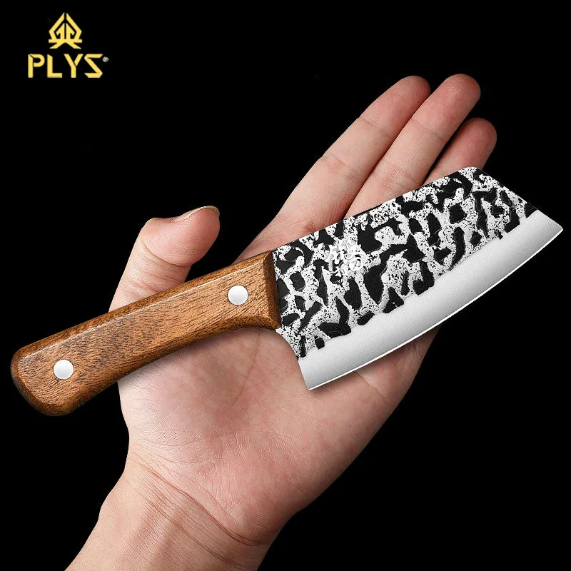 Small-kitchen-knife-forged-sharp-kitchen-household-kitchen-knife-meat ...