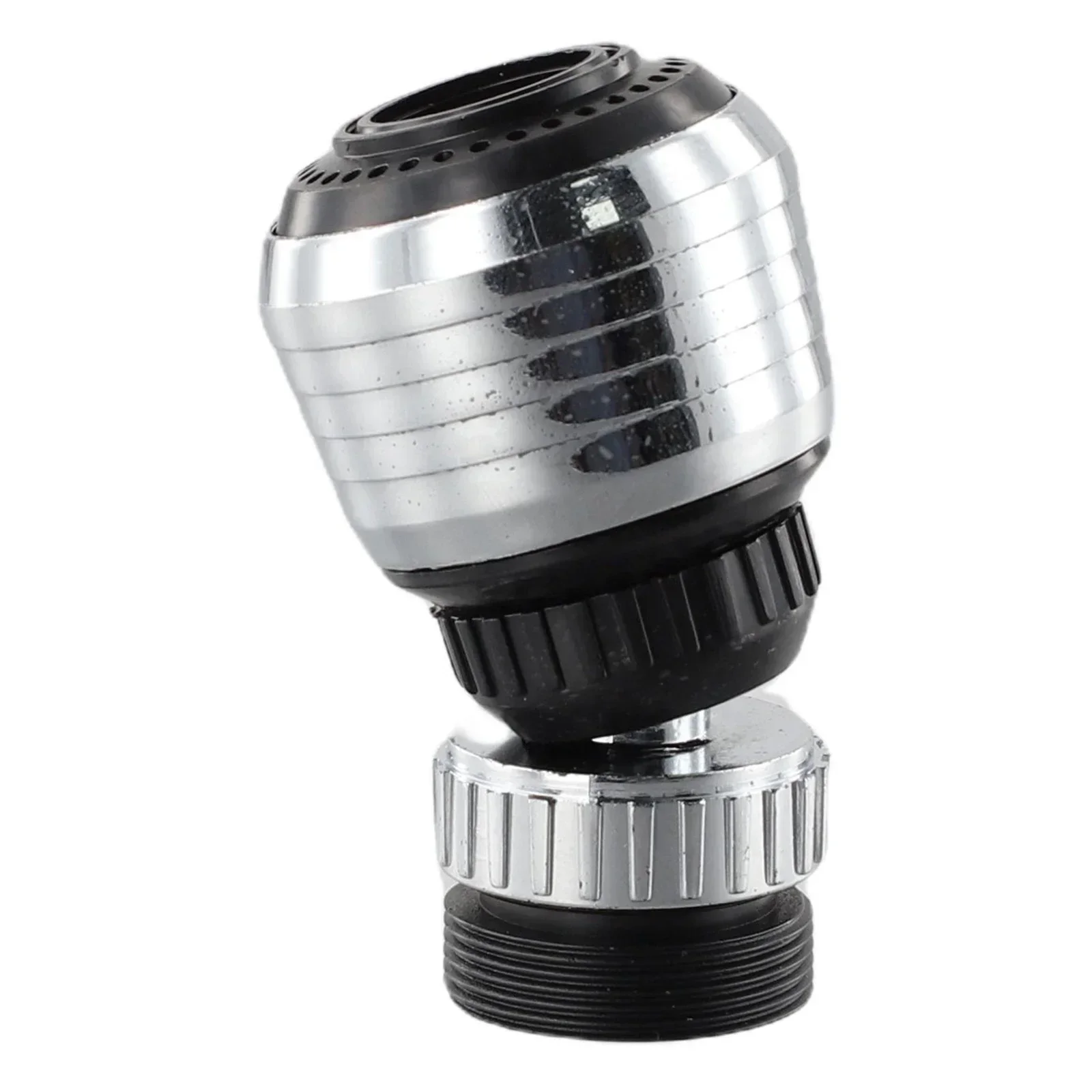 360-Rotate-Swivel-Adapter-Water-Saving-Tap-Aerator-Faucet-Nozzle-Filter ...