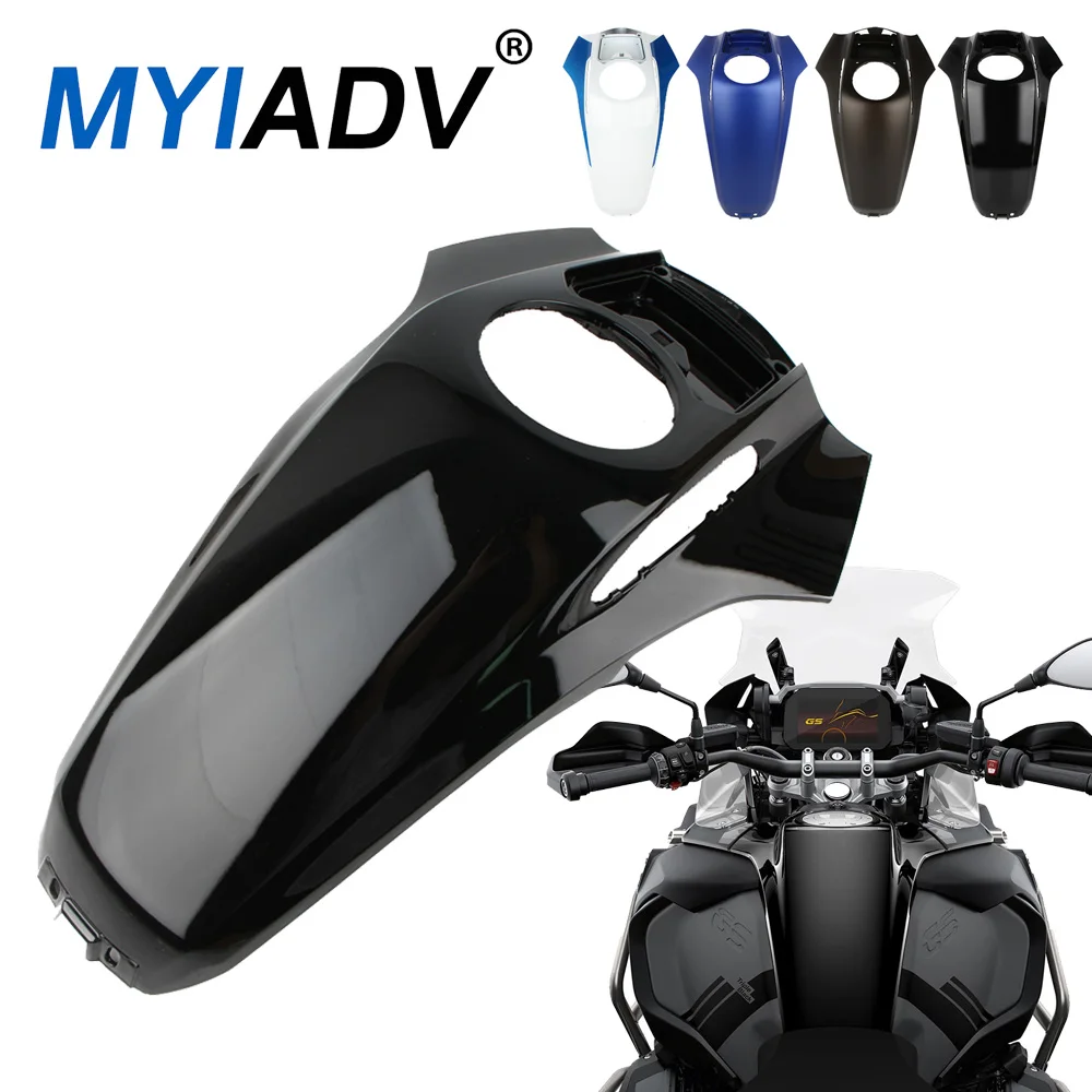 Motorcycle-Gas-Oil-Fuel-Tank-Cover-Fairing-Protector-Case-For-BMW ...