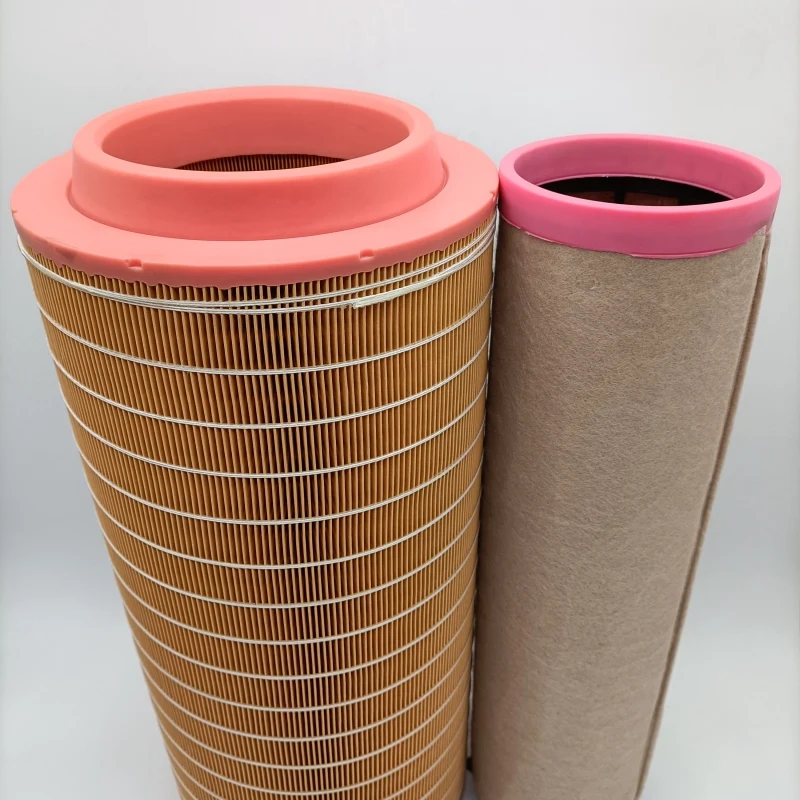 Excavator-Air-Filter-Element-AF26399-Air-Filter-C25710-32-925284 ...