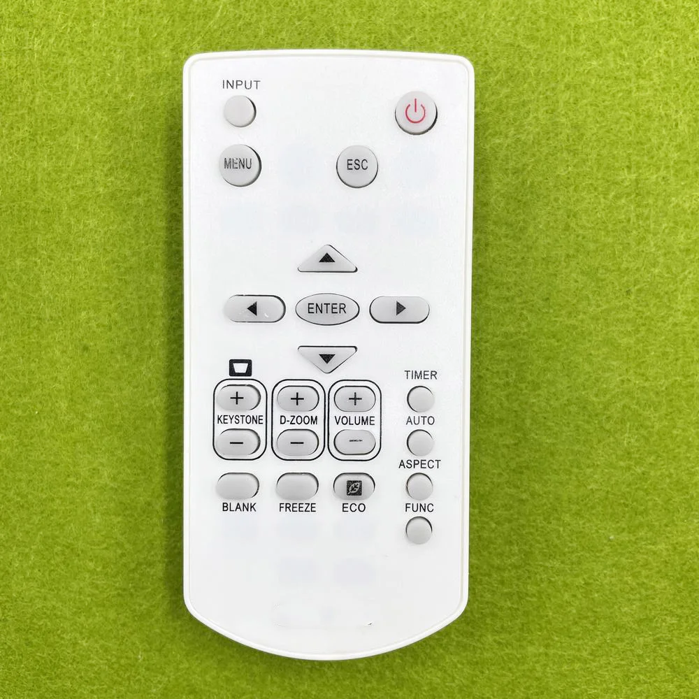 Remote-Control-YT-140-YT-150-For-Casio-XJ-UT255-XJ-UT310WN-XJ-VC100-XJ ...