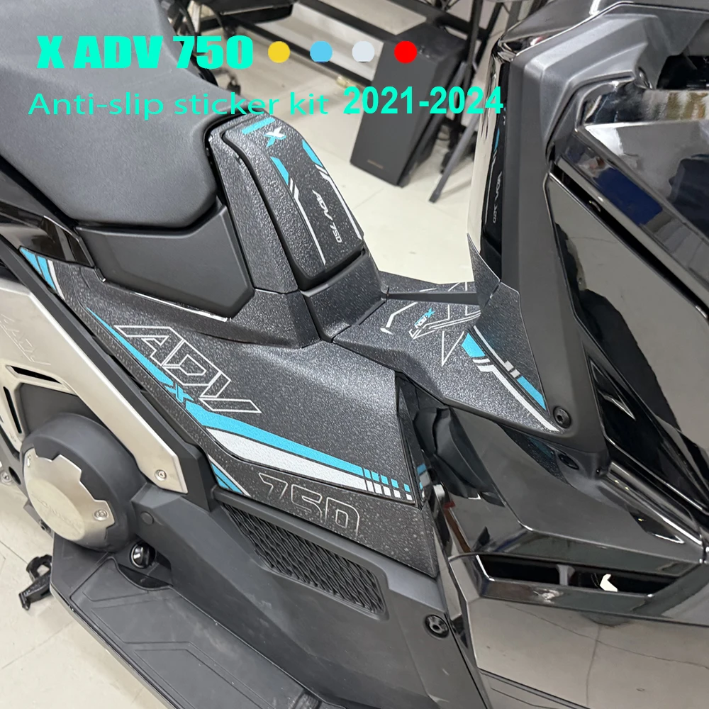 X ADV 750 2023 Accessories Full Graphic Kit for XADV 750 X-ADV 750 2021 ...