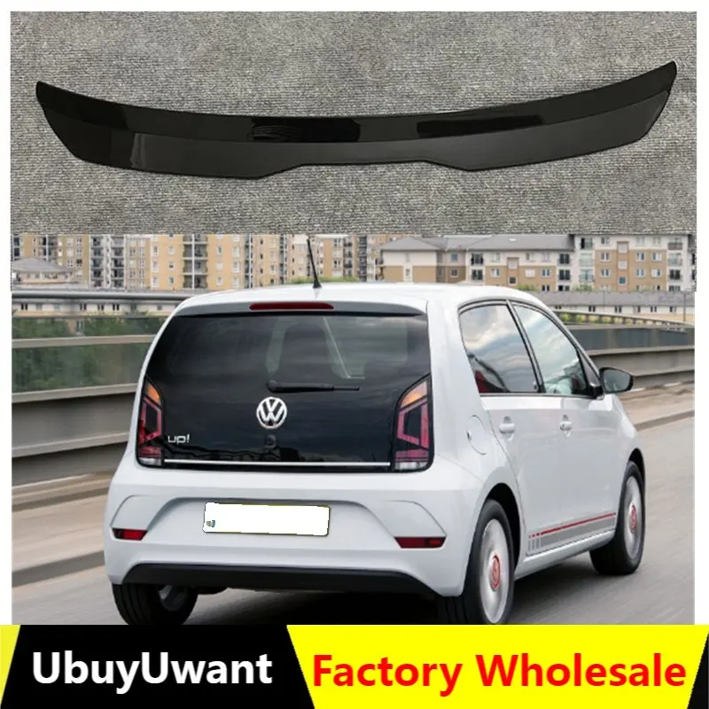UBUYUWANT-Fit-For-Volkswagen-VW-UP-e-UP-R-Line-ABS-Plastic-External ...