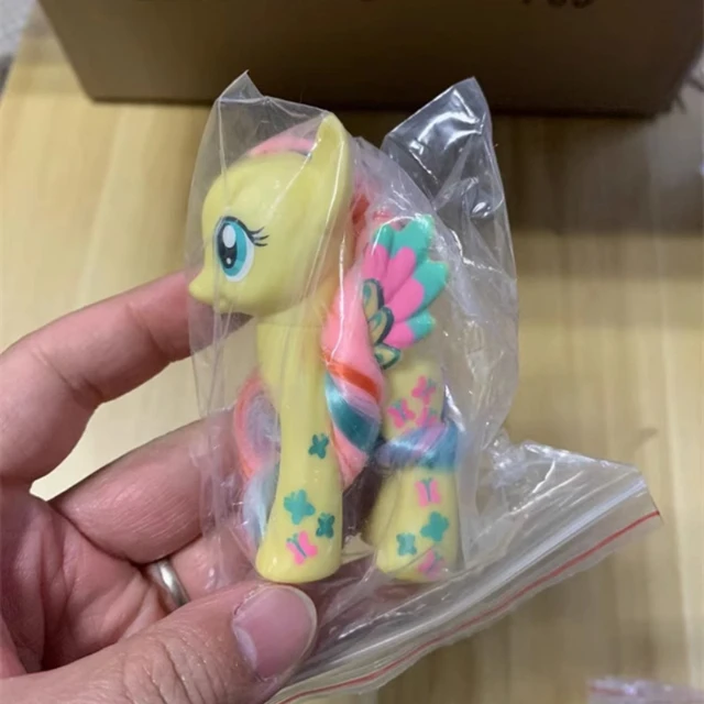 Rainbow Dash Rainbow Power Toy