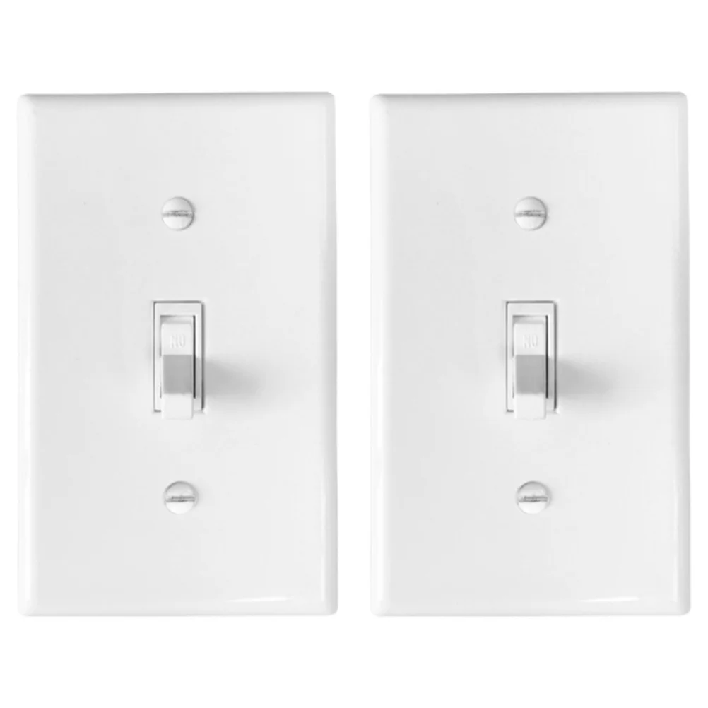 Toggle Light Switch