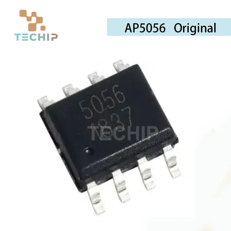 10-20peice-100-Original-AP5056-5056-SOP8-New-Battery-Charge-Management ...