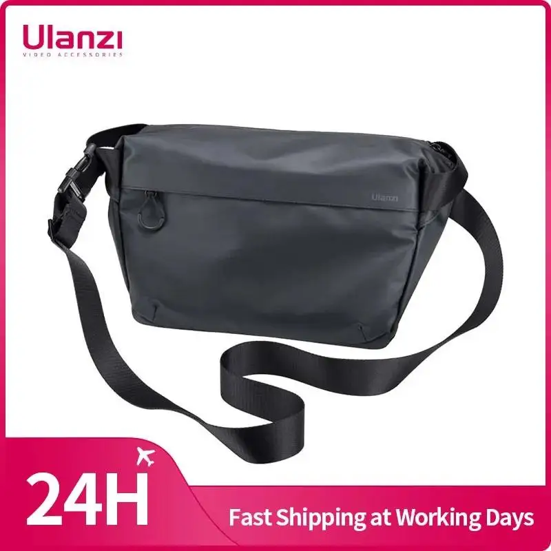 Ulanzi-PB008-DSLR-Camera-Bag-Waterproof-Photography-Shoulder-Bag-6L ...