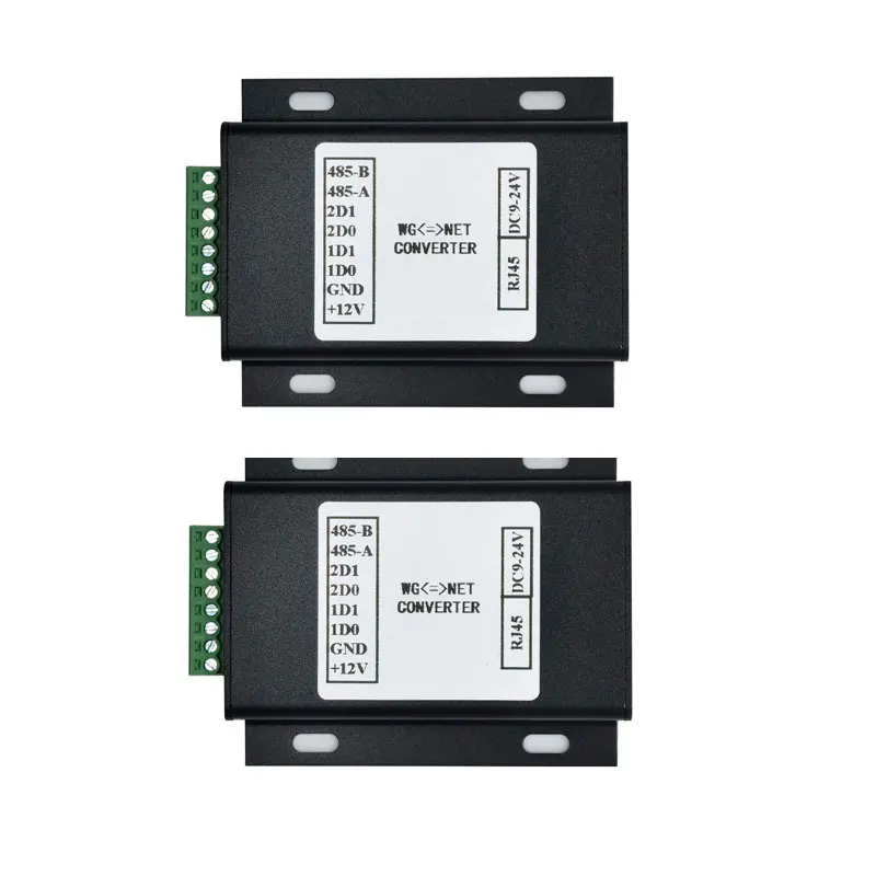 1pair-Wiegand-To-TCP-IP-Converter-Wiegand-Signal-Extender-Auto-Recognizes-All-WG-Formats-Use ...