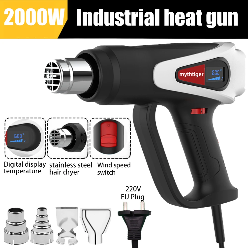 2000W-Professional-LCD-Display-Hot-Air-Heat-Gun-for-Soldering-Thermal ...