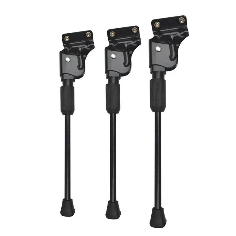 Metal-Kickstand-for-Cycling-Anti-Slip-Multipurpose-Kick-Stand-Wear ...