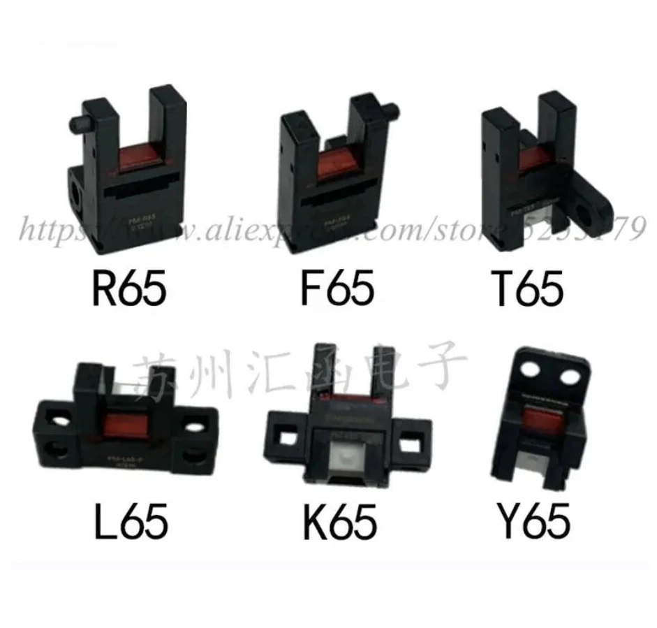 Sensores-fotoel-ctricos-originales-nuevos-originales-PM-K65-Y65-F65-R65 ...