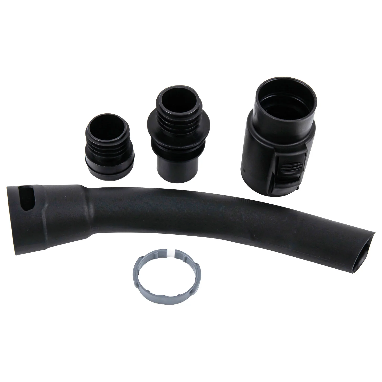1 Set Hose Connector 4-piece Set For Karcher WD1 WD2 WD4 WD5 WD6 Vacuum ...