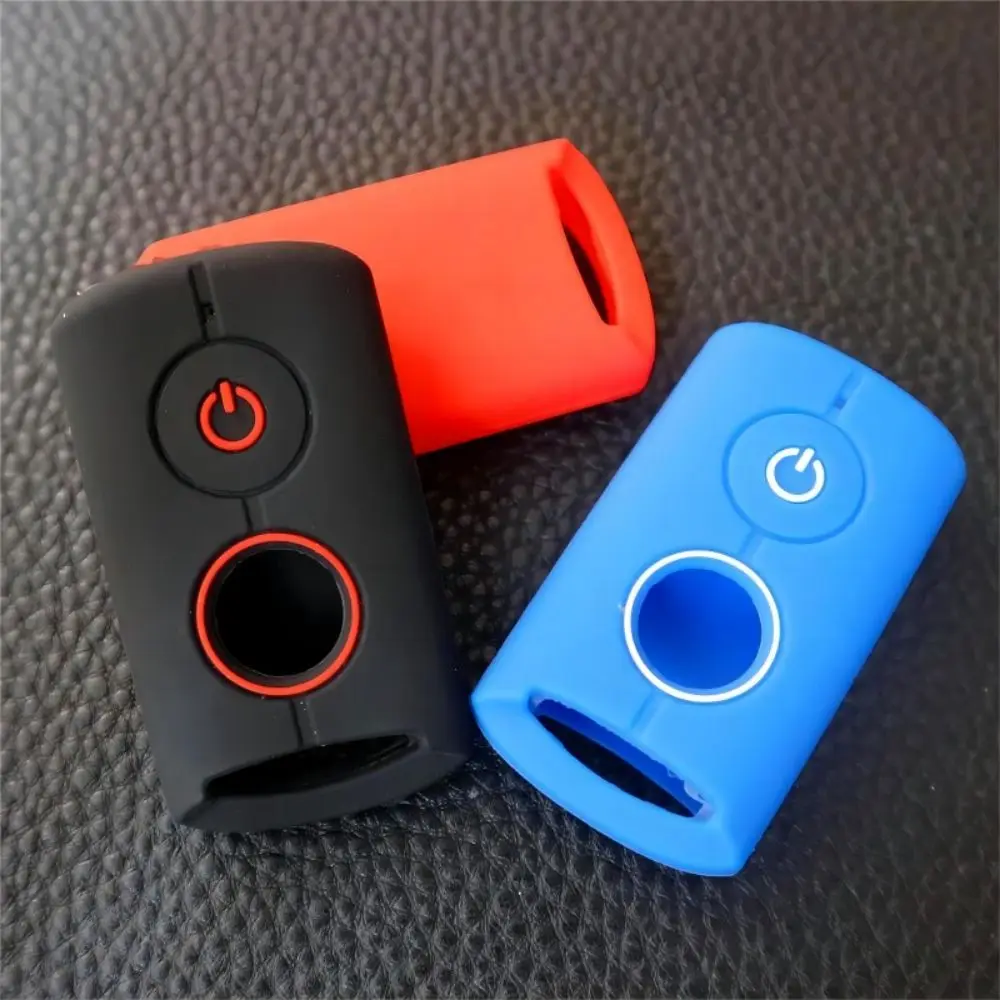 Silicone-Motor-Remote-Key-Fob-Case-For-Yamaha-Nmax-2021-2022-155-NVX155 ...
