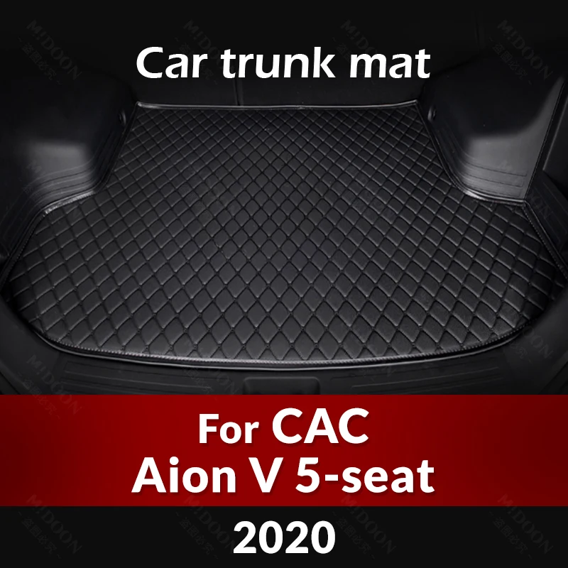 Car-Trunk-Mat-For-GAC-Aion-V-5-Seat-2020-Custom-Car-Accessories-Auto ...