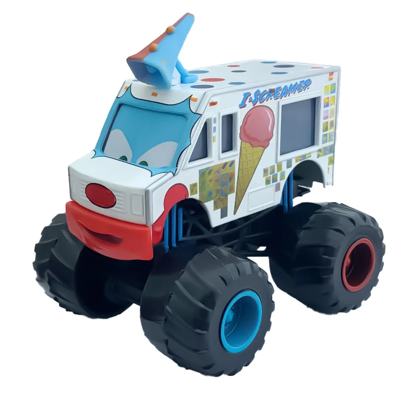 Toy Cars I Screamer