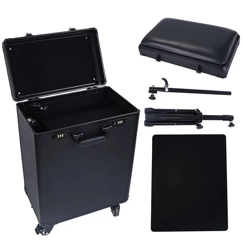 High-Capacity-Draw-Bar-Box-Dual-Purpose-Able-Arm-Bracket-Portable ...