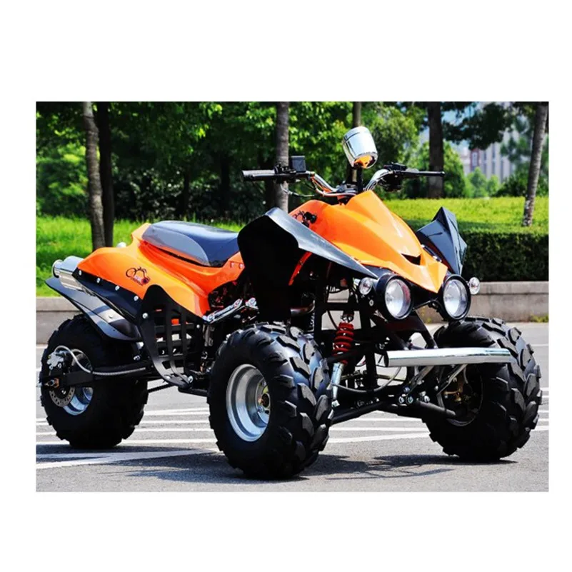 Trikes Quad