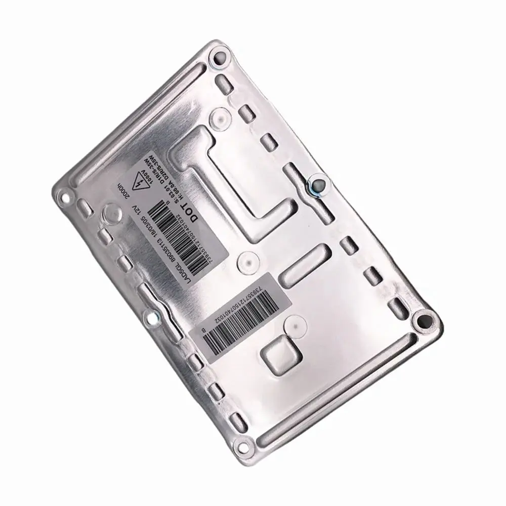 HID-Xenon-Headlight-Control-Unit-Ballast-89035113-3D0907391B-For-BMW-1 ...