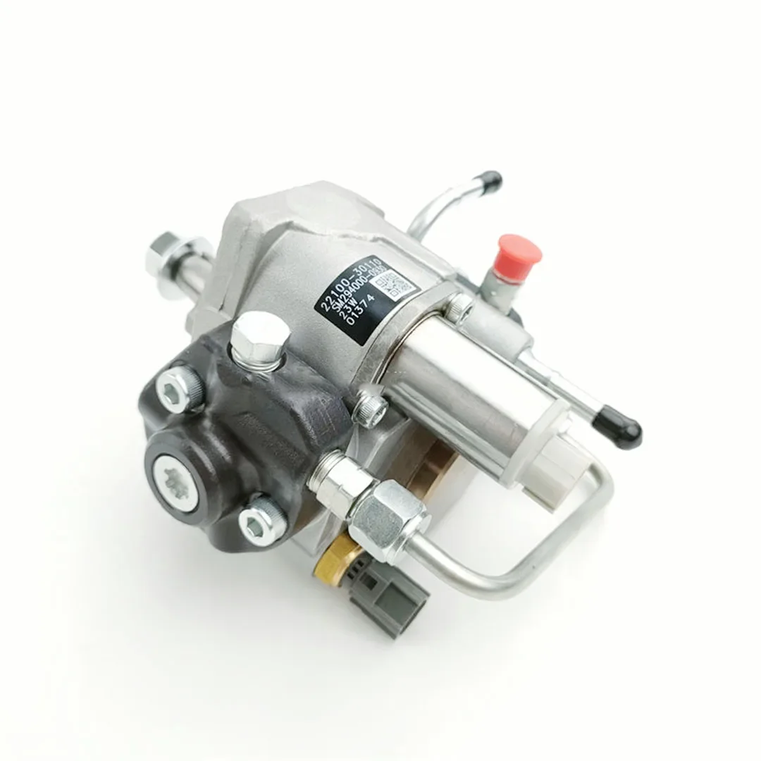 Common-Rail-Diesel-Fuel-Injection-Pump-294000-0930-294000-0931-22100 ...