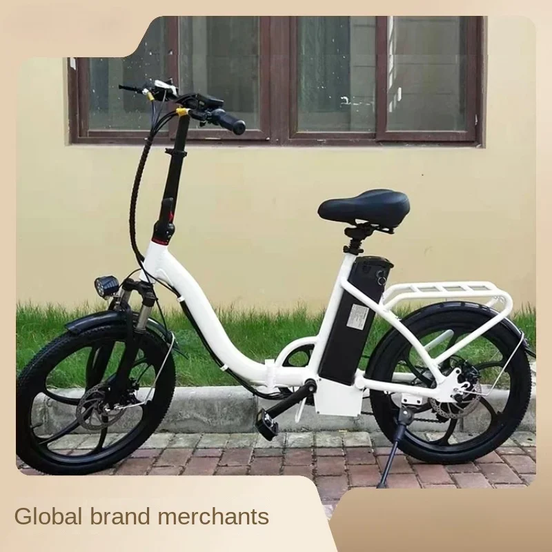 20-inch-electric-power-assisted-road-bike-variable-speed-folding-power ...