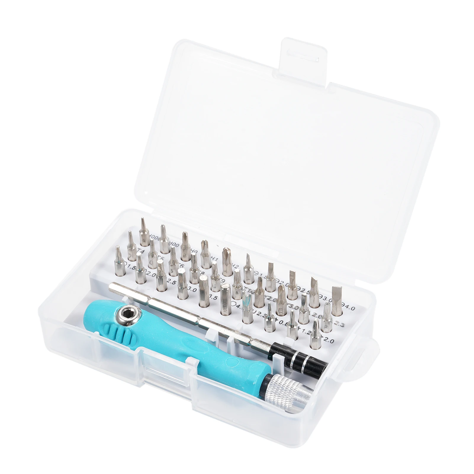 PENGGONG-Precision-Screwdriver-Set-Combination-Screwdriver-Kit-Multi ...