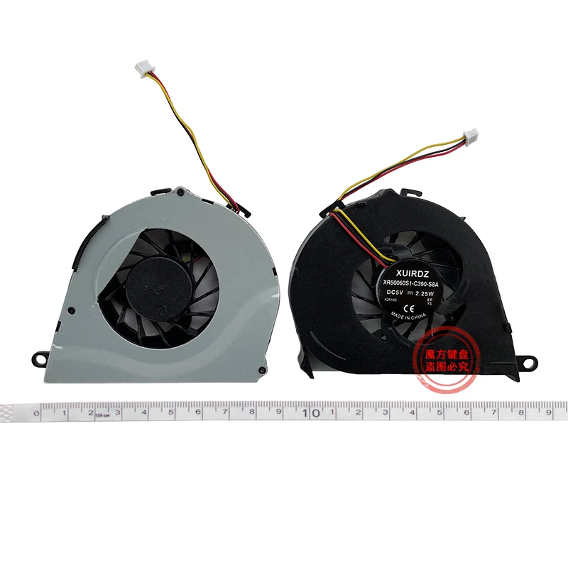Cpu-Cooling-Fan-for-Toshiba-Satellite-L650-L650D-L655-L655D-L750-L750D ...