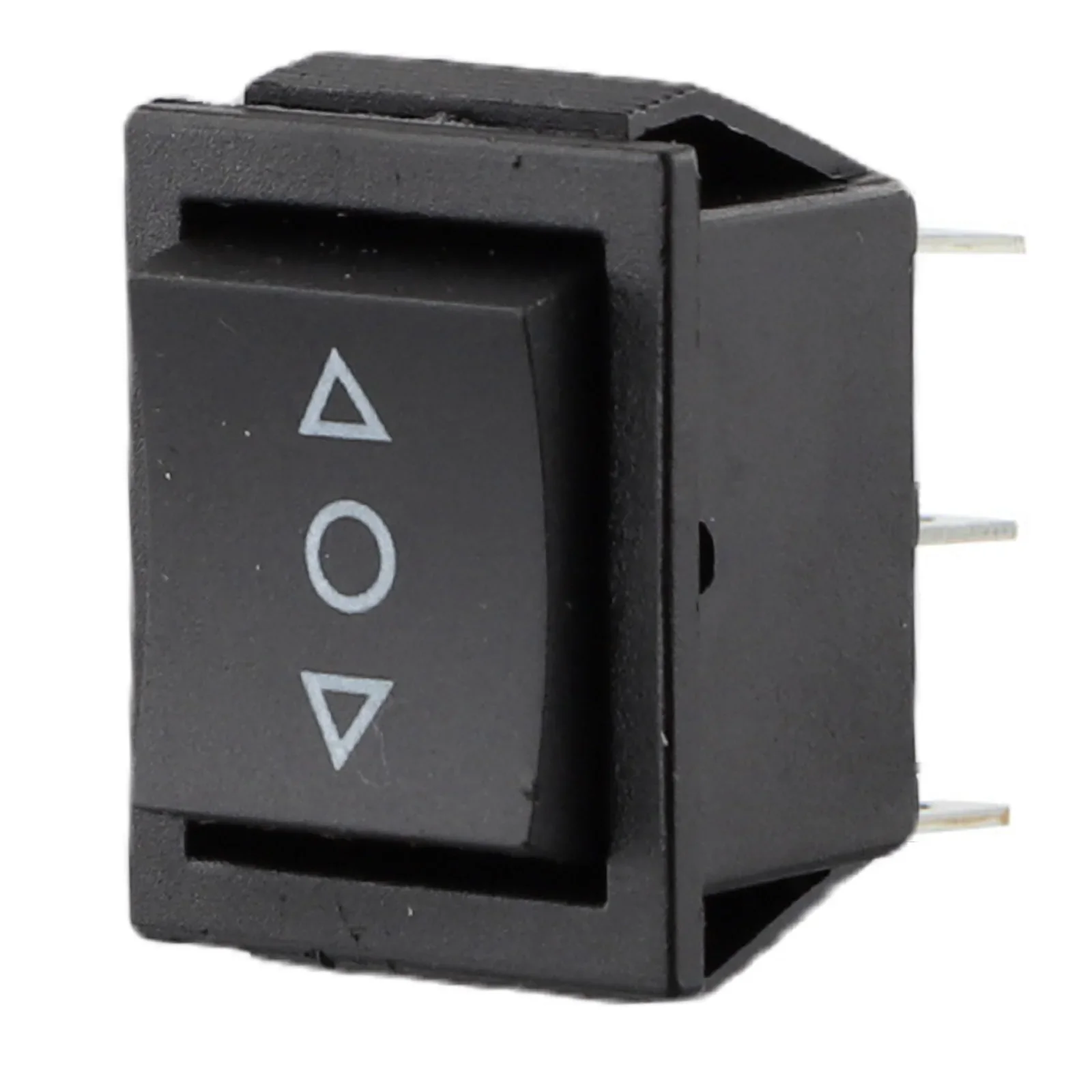 2pcs-6-PIN-DPDT-Double-Pole-Double-Throw-20-Amp-Momentary-Rocker-Switch ...