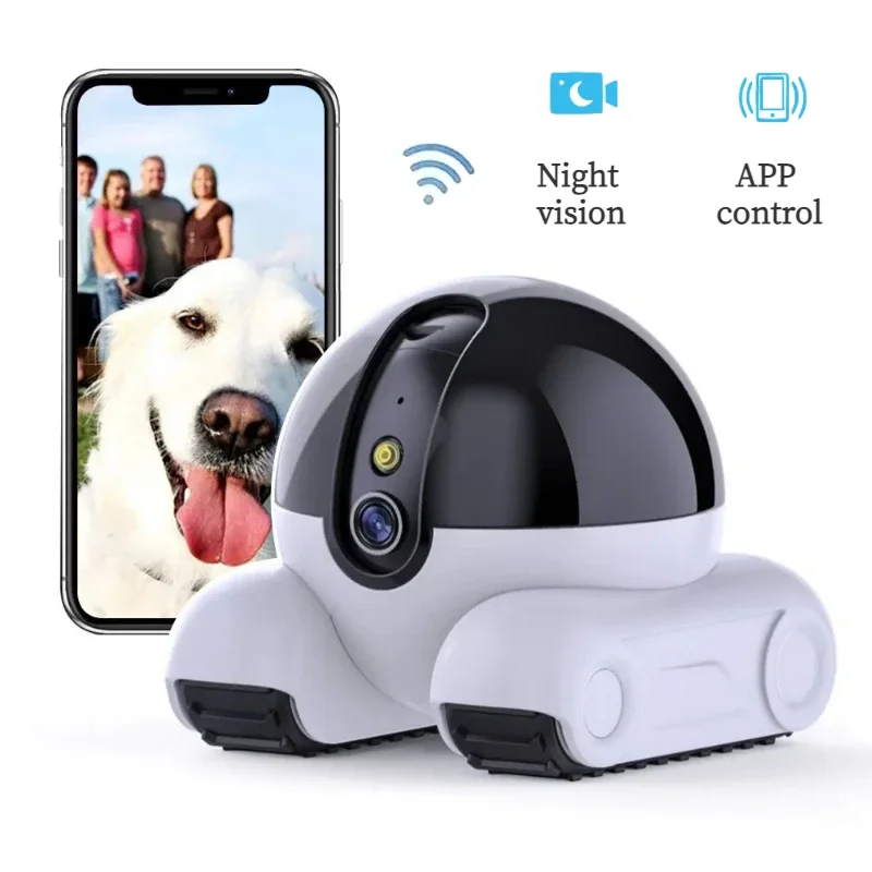 4G-WiFi-Motion-Detection-Bidirectional-Audio-Dog-Monitoring-Camera-360 ...