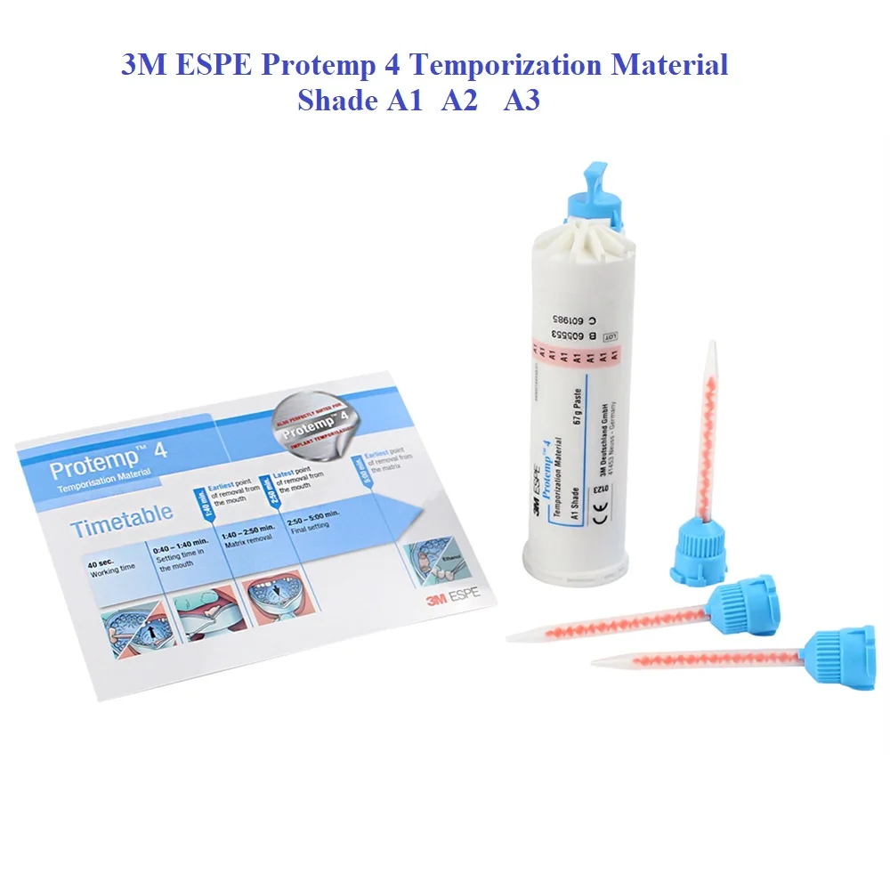 3M-Protemp-4-Temporization-Material-A2-A3-For-Crowns-And-Bridge-67g ...