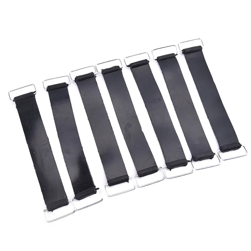 Battery-Rubber-Band-Strap-Fixed-Holder-Elastic-Bandage-Belt-Stretchable ...