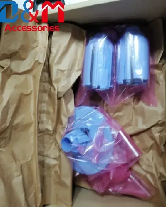 1x-Original-New-2-inch-Spindle-HUB-W-Adaptor-SERV-E2X76-67005-for-Latex ...