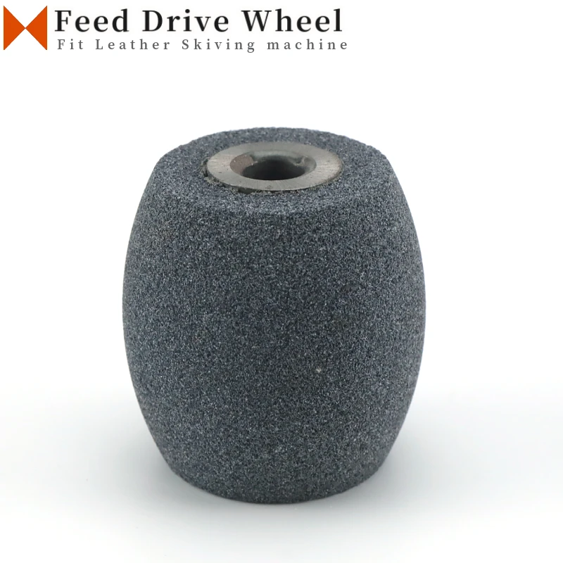 Feed-Drive-Wheel-For-Leather-Skiving-Machine-Peeling-Goose-Grinding ...