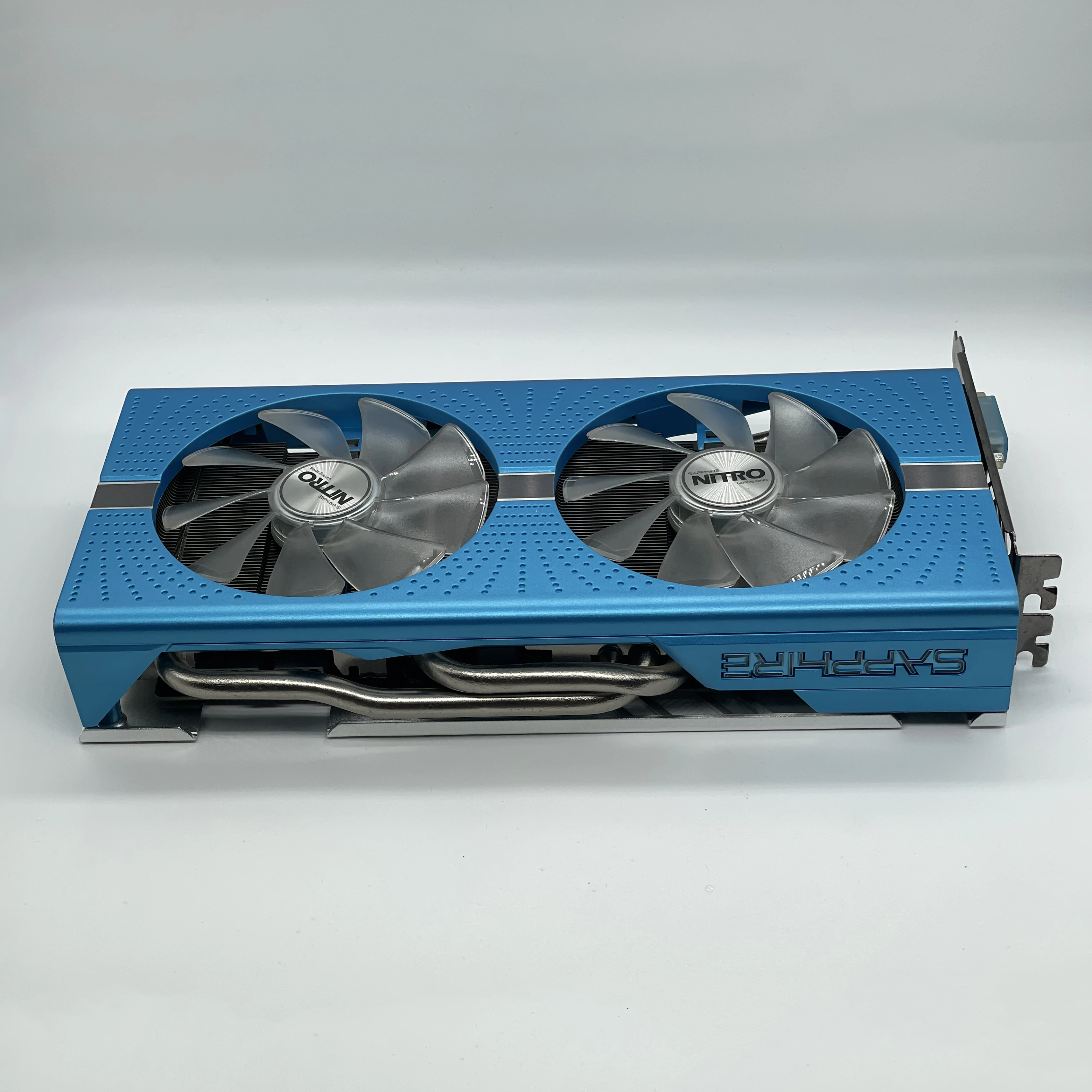 SAPPHIRE RX 590 580 8GB tarjetas gráficas GPU Radeon RX580 RX590 GME ...