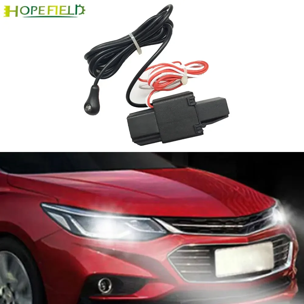 Chevy Automatic Headlight Sensor Amazon.com: GM Genuine Parts 13498958