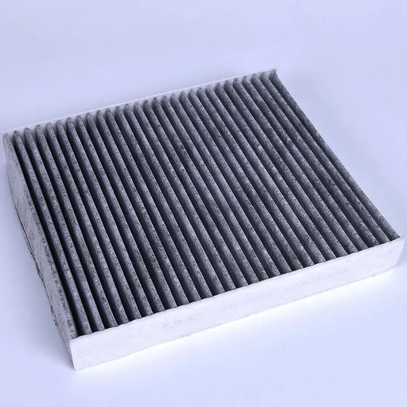 Cabin Air Filter 6R0819653 For Volkswagen New Jetta Polo Santana Skoda ...