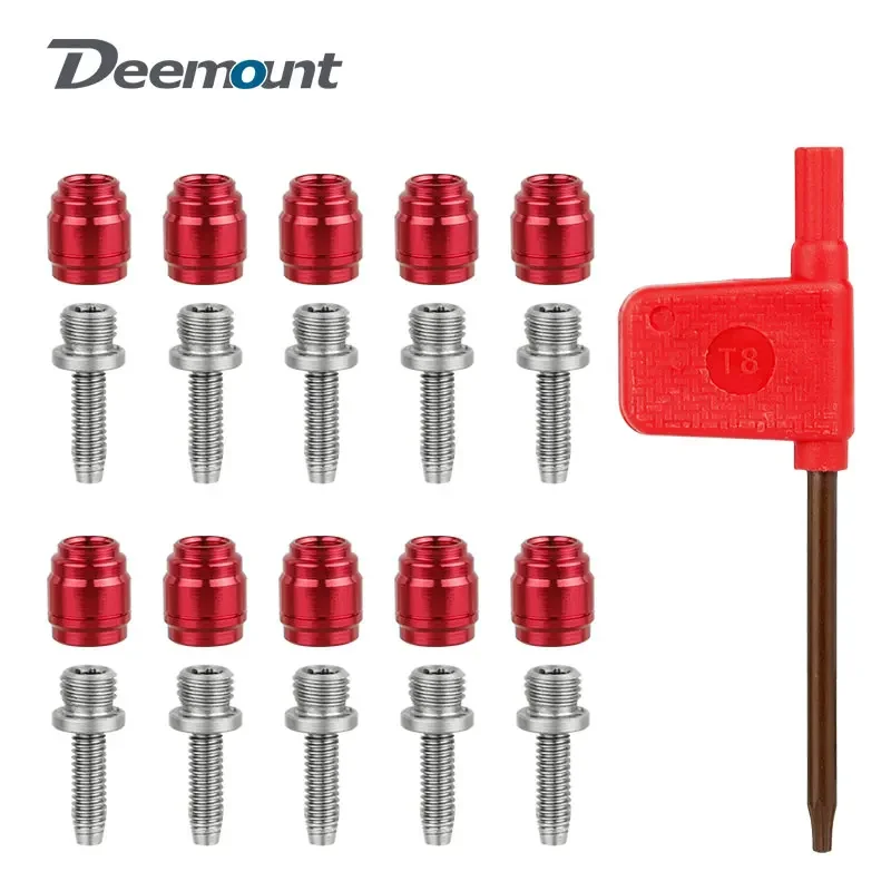 10-Olive-Ring-Oil-Needle-Kit-for-SRAM-Series-AVID-Stealth-A-Majig ...