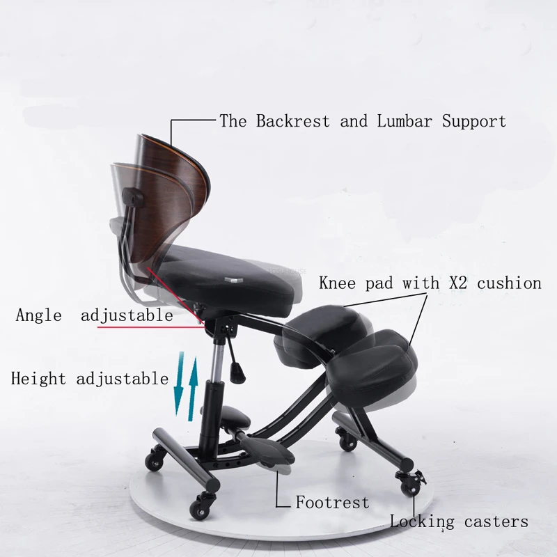 Creative-Office-Chairs-Ergonomic-Computer-Chair-Designer-Office ...