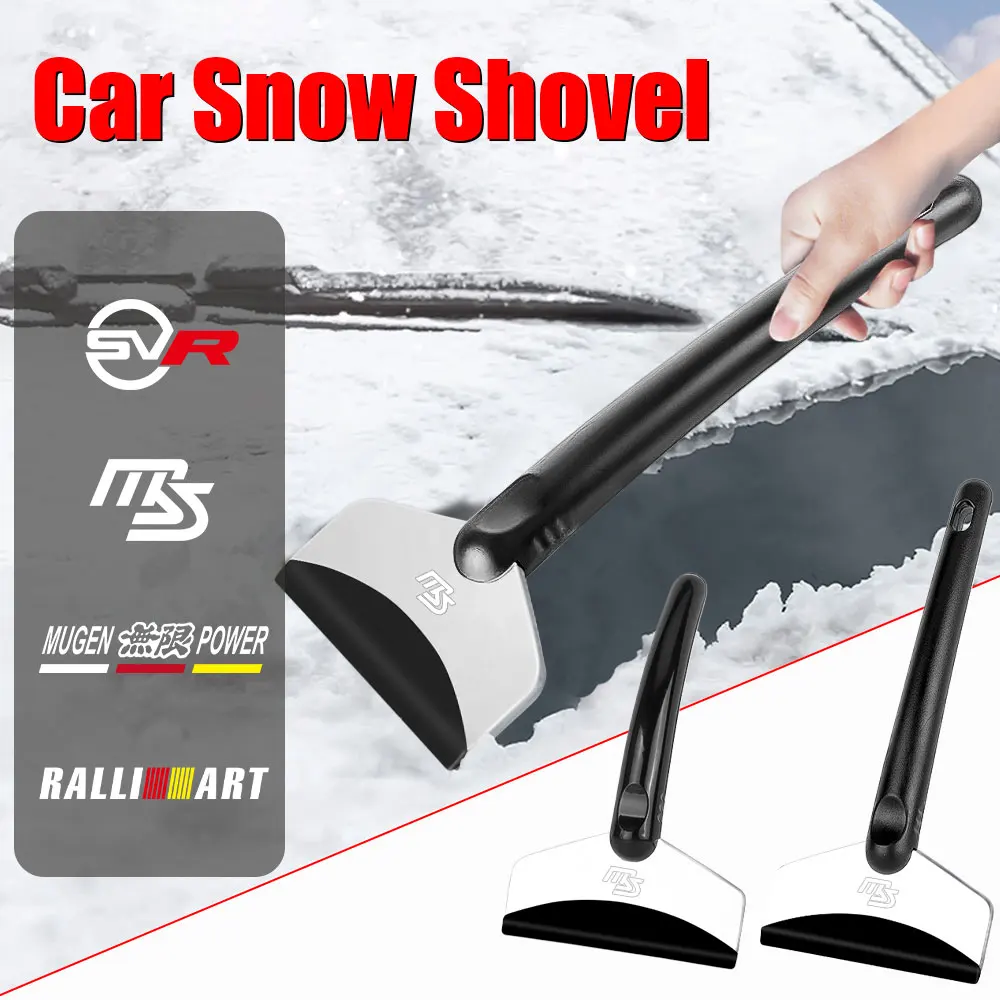 1pcs-Car-Snow-Shovel-Ice-Scraper-Windshield-Body-Window-Cleaning ...