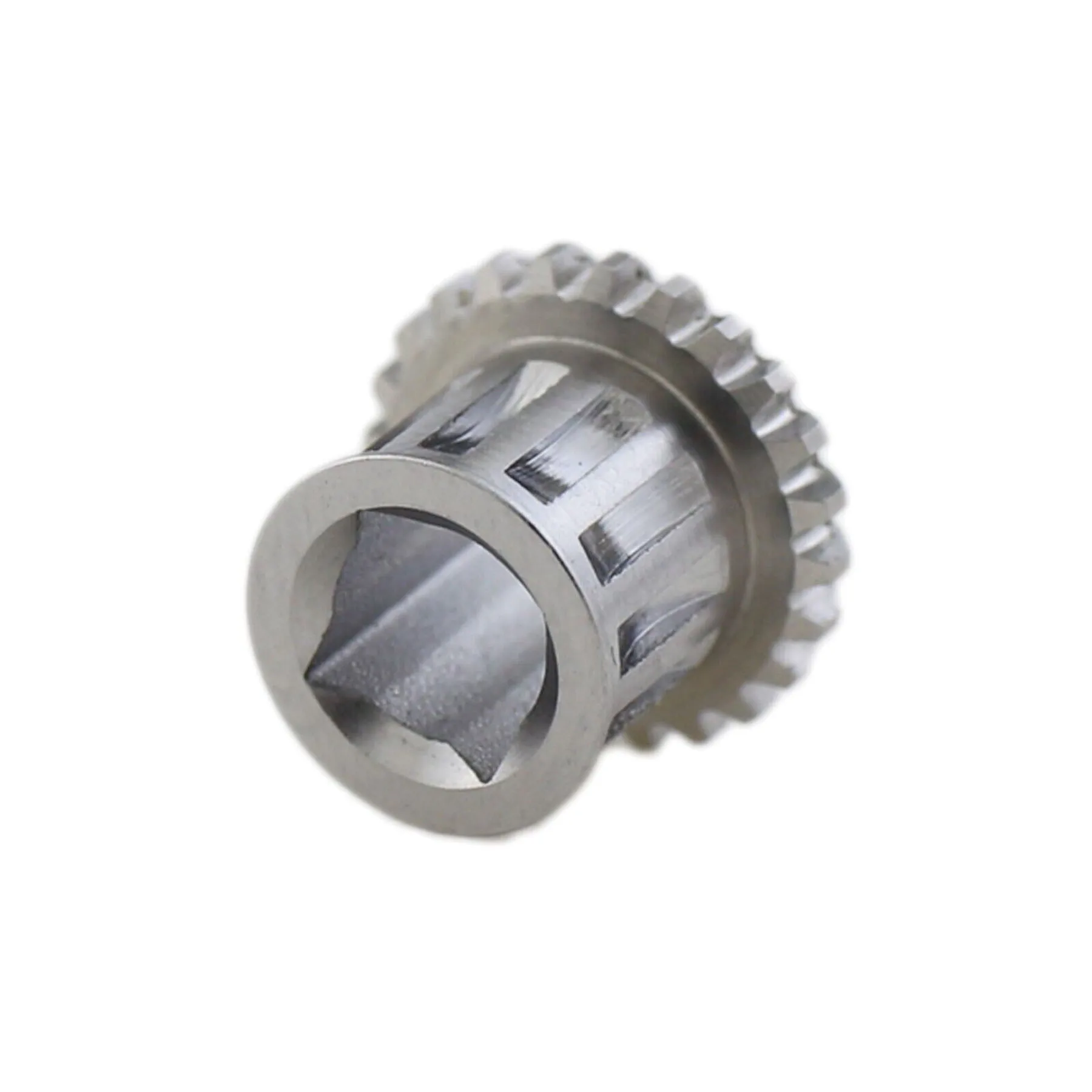 Dental Implant Adapter 4mm Square Fit of 7mm Hand Torque Wrench Ratchet ...