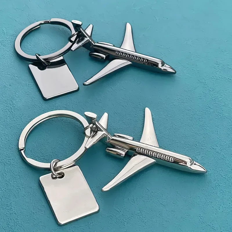 Aircraft-Keychain-Party-Favors-Fighter-Plane-Keyring-Battleplane-Key ...