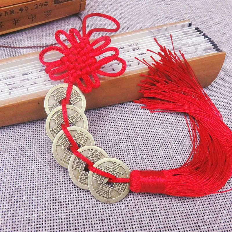 Ancient-Coin-Set-Antique-Fortune-Money-Coin-Luck-Wealth-Success-5 ...