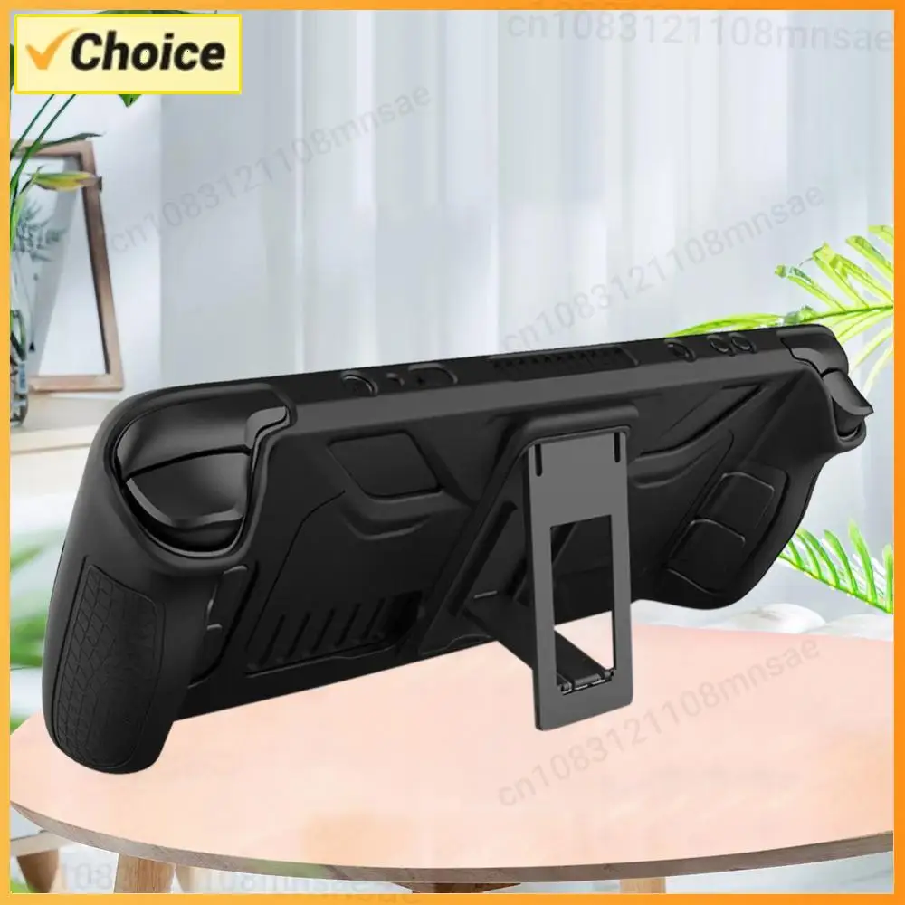Silicone Console Protector Anti Slip Soft Shell Game Console Case with ...