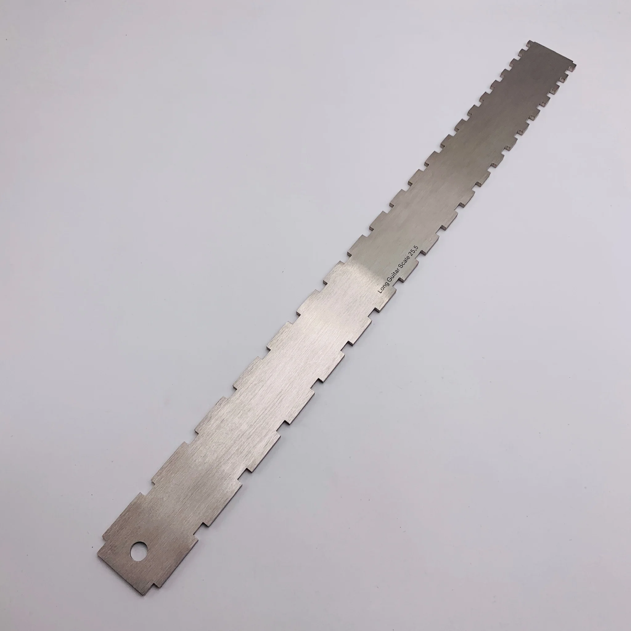 Guitar-Neck-Notched-Straight-Edge-Luthiers-Tool-Aluminum-Guitar-Ruler ...