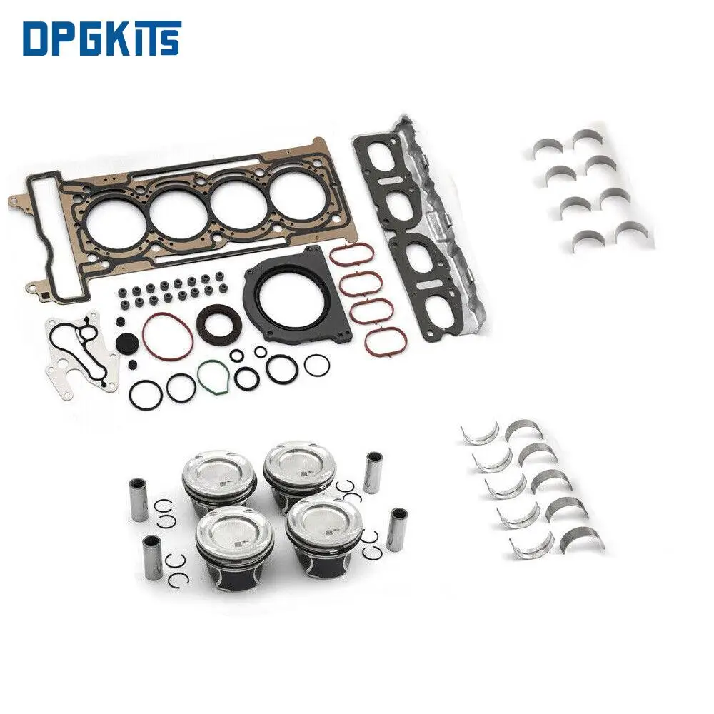 M274-2-0-Auto-Engine-Overhaul-Rebuild-kit-For-Mercedes-Benz-C250-E300 ...