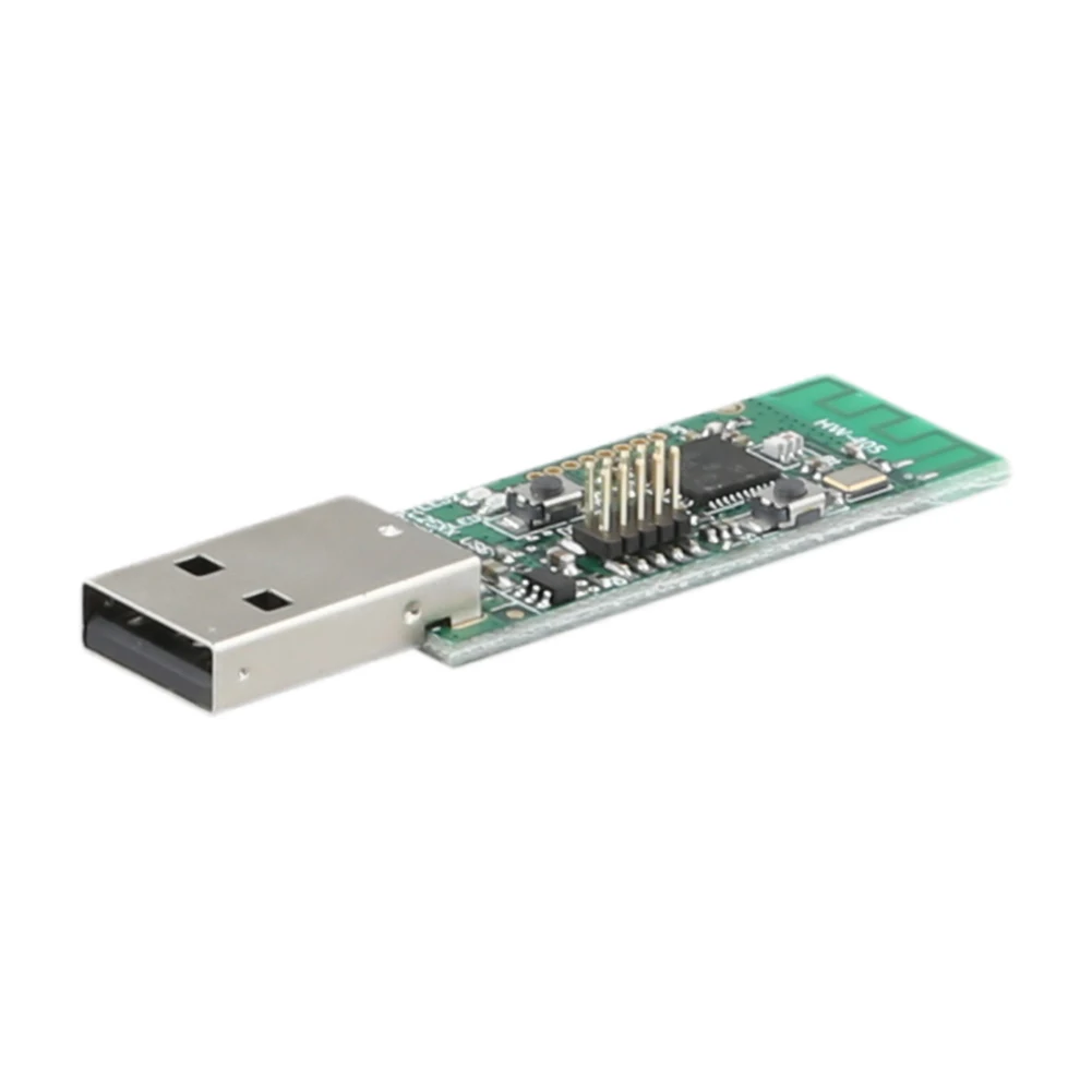 Zigbee-CC2531-Sniffer-Bare-Board-Packet-Protocol-Analyzer-Module ...