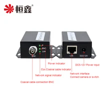 Ip Extender Coaxial Cable | Coaxial Ethernet Ip Extender | Ip Coaxial ...