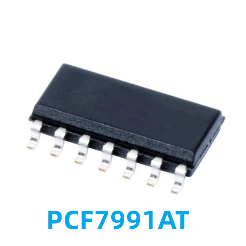 1PCS-New-Original-PCF7991AT-PCF7991-Anti-theft-Read-write-Coil-RF-Chip ...