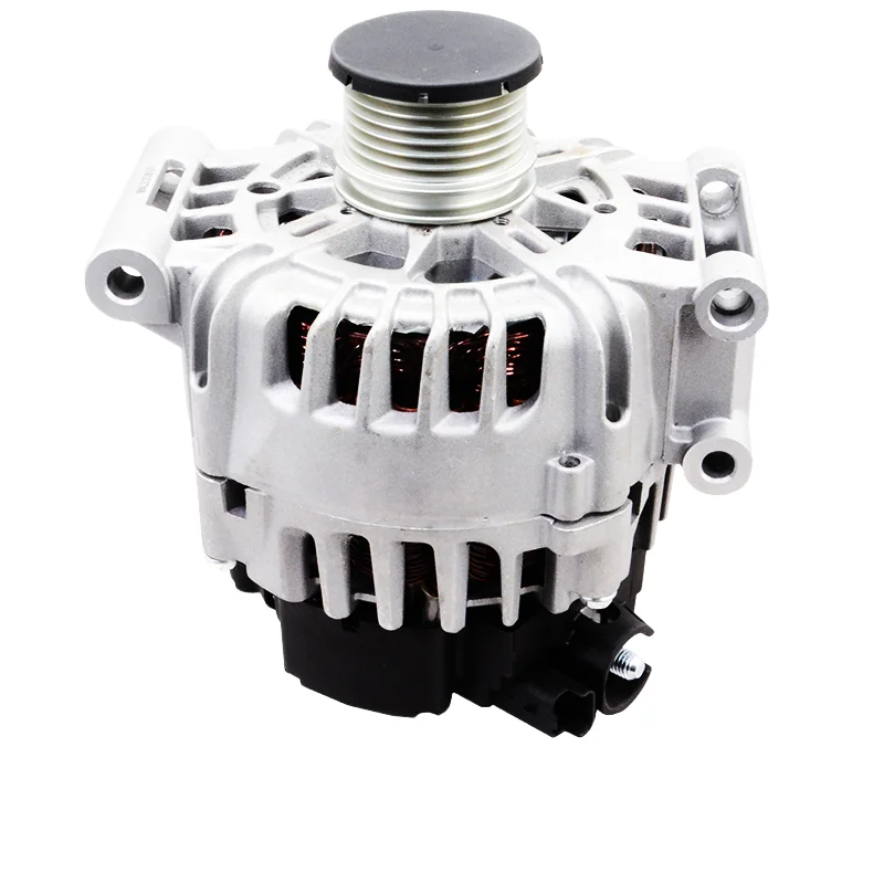 120 AMP Alternator 5705KG 12317576513 for Peugeot 207 208 3008 308 508 ...
