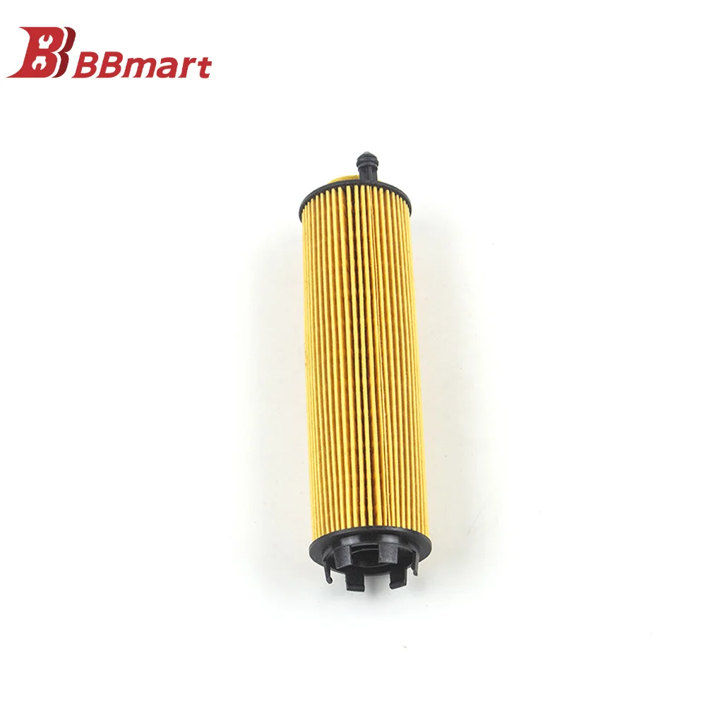 BBmart-Auto-Spare-Car-Parts-Air-Filter-A6540940004-5-pcs-Oil-Filter ...
